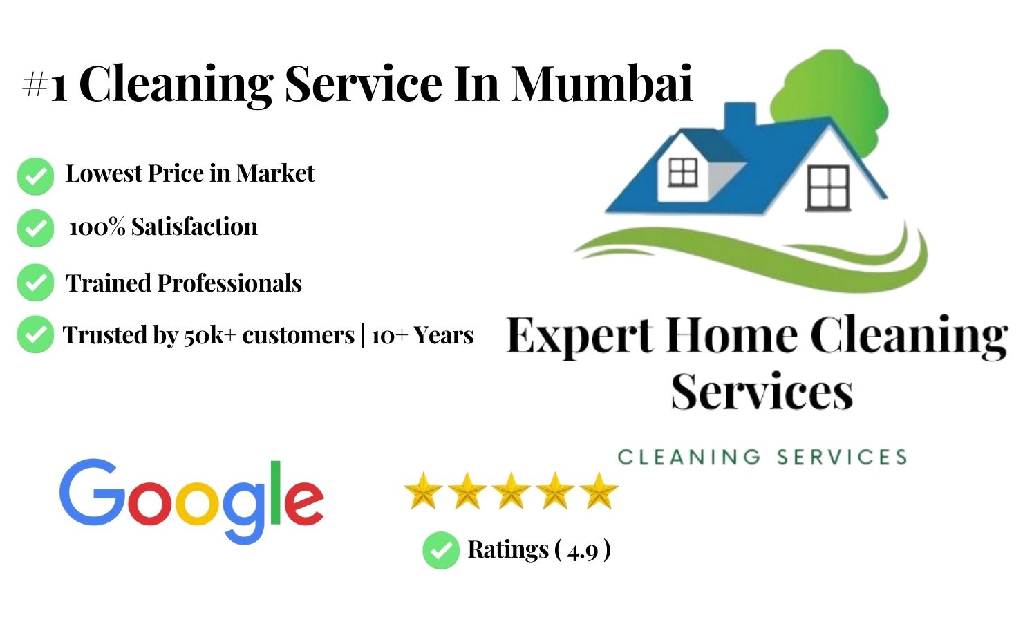 Expert Home Cleaning Service – Expert Home Cleaning Service